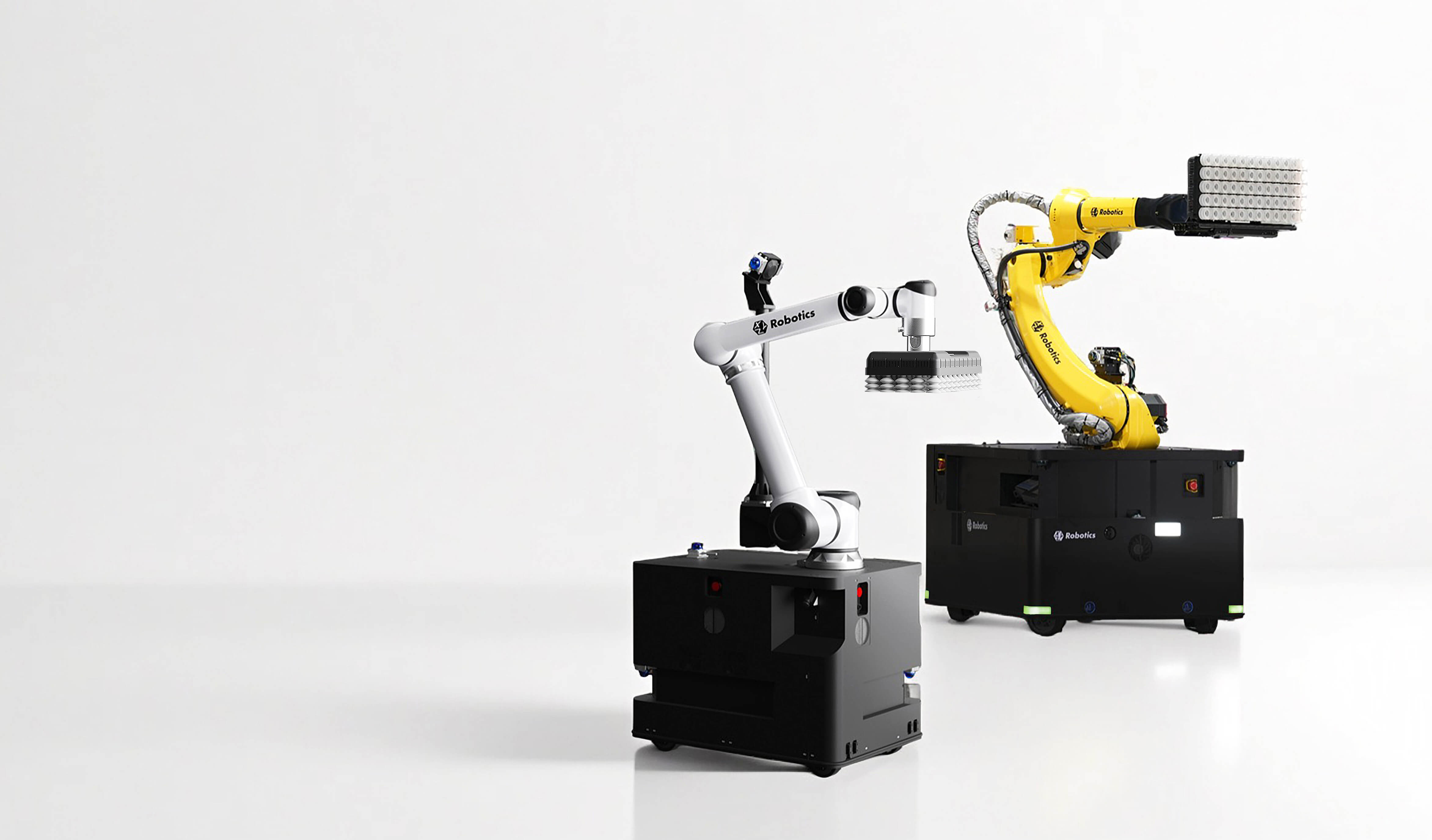 XYZ Robotics x Automate-X: Bring Advanced Robotic Automation to Australia and New Zealand