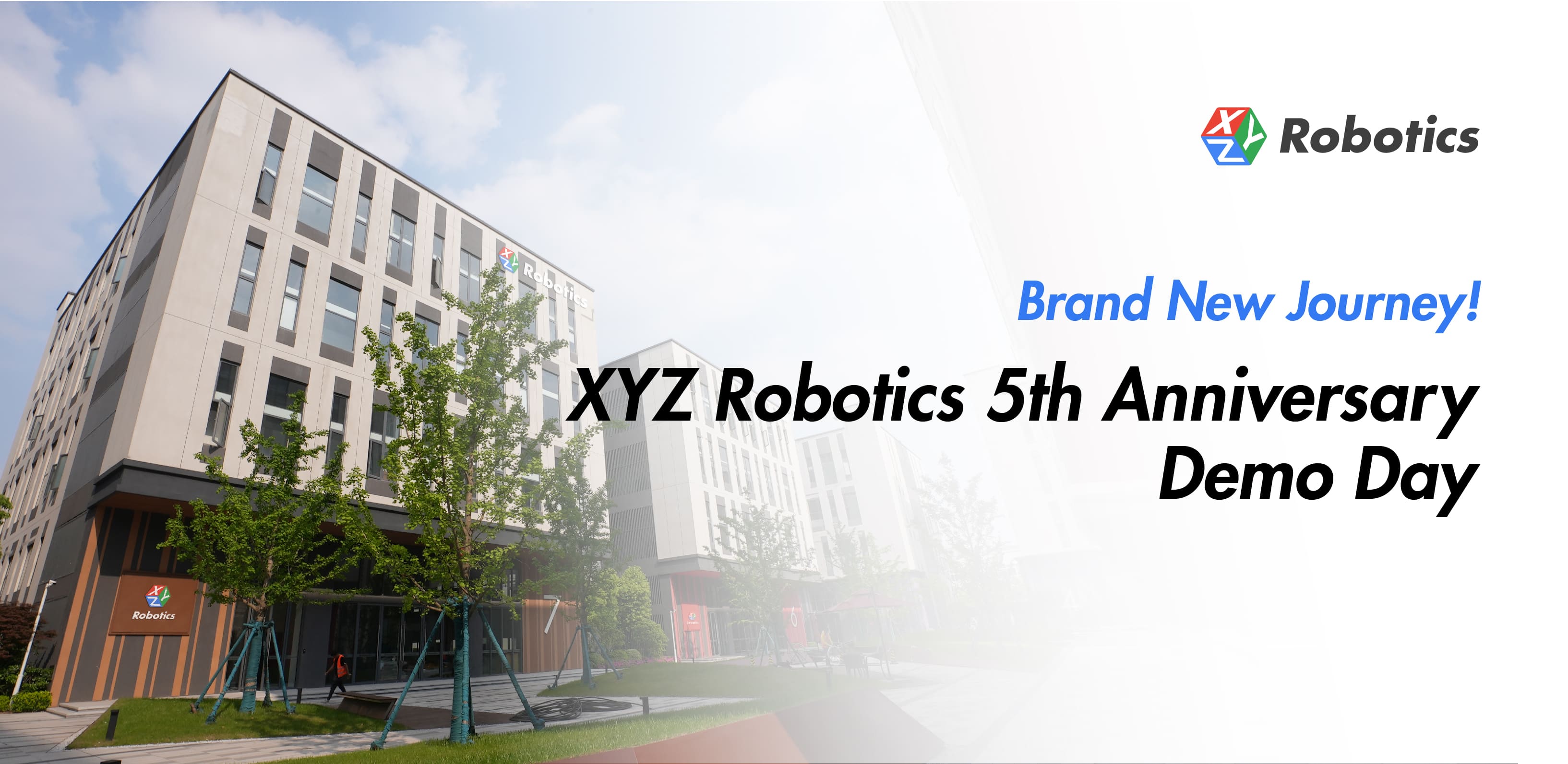 XYZ Robotics