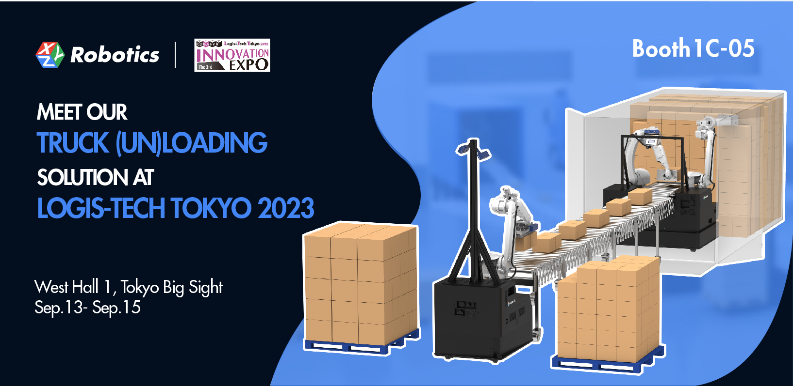 XYZ Robotics